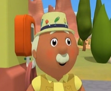 Hank | Handy Manny Wiki | Fandom