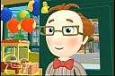 Sherman | Handy Manny Wiki | Fandom