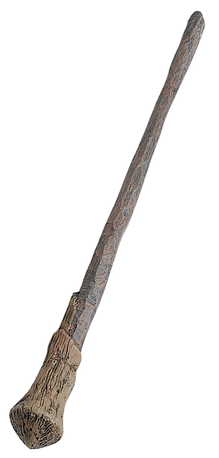 Wand | Halloween Wiki | Fandom