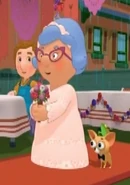 Wedding Day | Handy Manny Wiki | Fandom