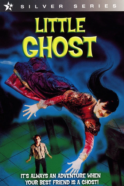 Little Ghost (1997 movie) | Halloween Wiki | Fandom