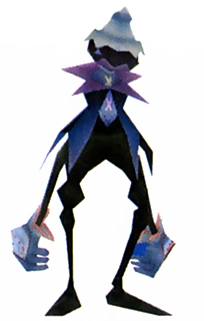 Specter (Threads of Fate) | Halloween Wiki | Fandom