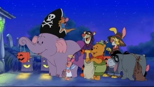 Pooh's Heffalump Halloween Movie | Halloween Wiki | Fandom