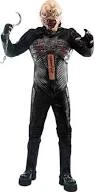 Chatterer costume | Halloween Wiki | Fandom