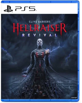 Hellraiser: Revival | Halloween Wiki | Fandom