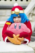 King Dedede costume | Halloween Wiki | Fandom