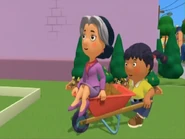 Mayor Rosa | Handy Manny Wiki | Fandom