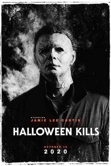 Halloween Kills | Halloween Wiki | Fandom