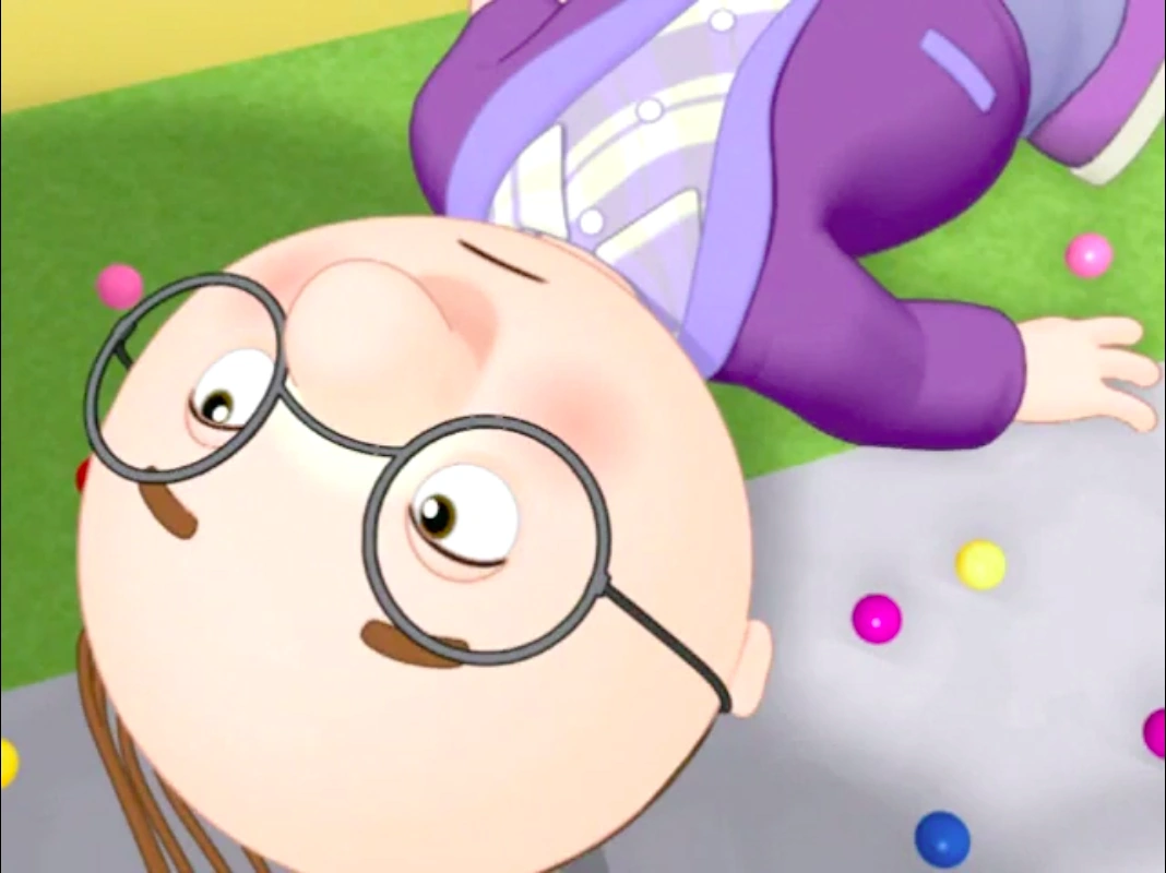 Spook Delivery | Handy Manny Wiki | Fandom