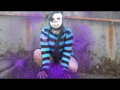 Nero the Sable costume | Halloween Wiki | Fandom