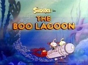 The Snorks: The Boo Lagoon | Halloween Wiki | Fandom
