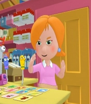 Polly Patrol | Handy Manny Wiki | Fandom