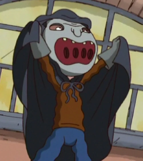 Rocket Power: The Night Before | Halloween Wiki | Fandom