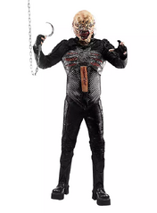 Chatterer costume | Halloween Wiki | Fandom