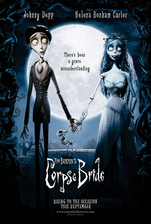 Corpse Bride | Halloween Wiki | Fandom