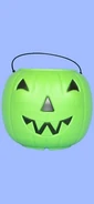 General Foam | Halloween Wiki | Fandom