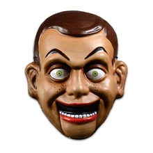 Slappy mask | Halloween Wiki | Fandom