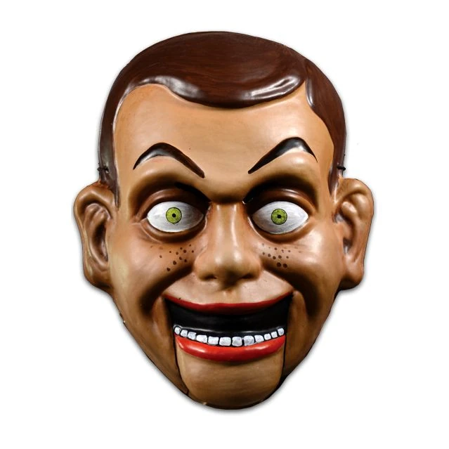 Slappy mask | Halloween Wiki | Fandom