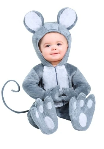 Mouse costume | Halloween Wiki | Fandom