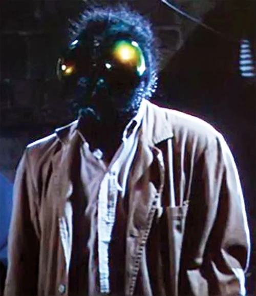 The Fly | Halloween Wiki | Fandom