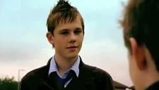 Red Sharkey | Half Moon Investigations Wiki | Fandom