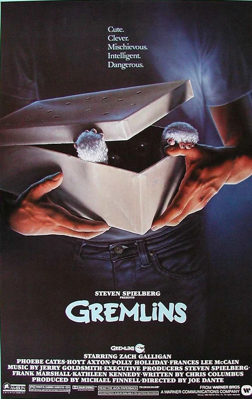 Gremlins | Halloween Wiki | Fandom