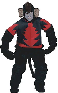 Flying monkey costume | Halloween Wiki | Fandom