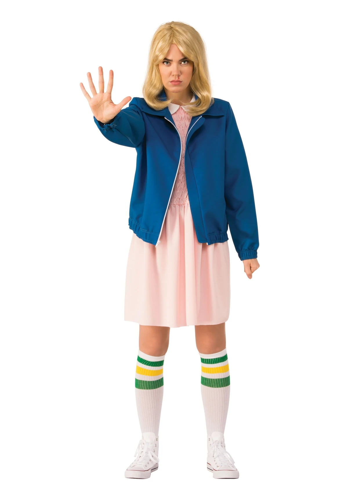 Eleven costume | Halloween Wiki | Fandom