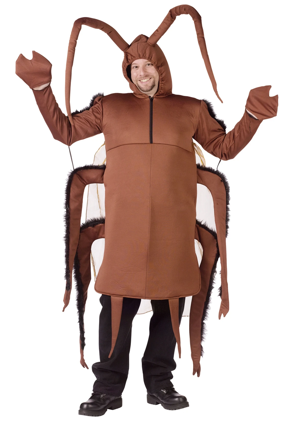 Insect costume | Halloween Wiki | Fandom