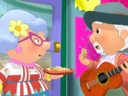 Mrs. Portillo | Handy Manny Wiki | Fandom
