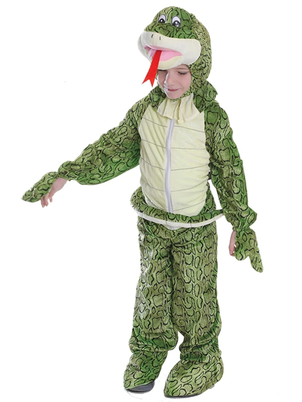 Snake costume | Halloween Wiki | Fandom