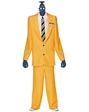 Bob costume | Halloween Wiki | Fandom