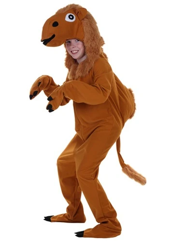 Camel costume | Halloween Wiki | Fandom
