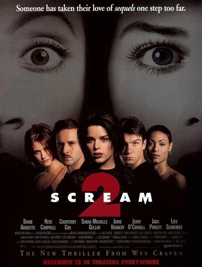 Scream 2 | Halloween Wiki | Fandom