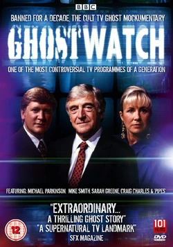 Ghostwatch | Halloween Wiki | Fandom