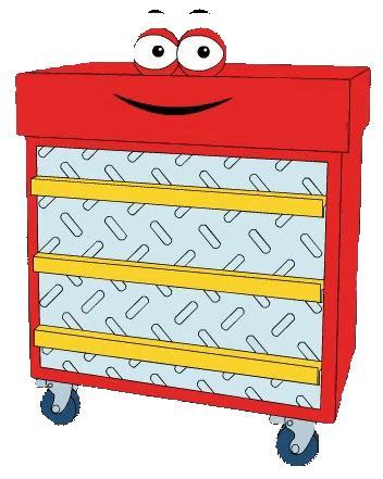 Roland | Handy Manny Wiki | Fandom