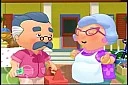 Mrs. Portillo | Handy Manny Wiki | Fandom