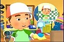 Pat | Handy Manny Wiki | Fandom