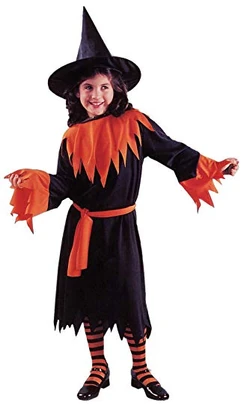 Macbeth Witches Costume