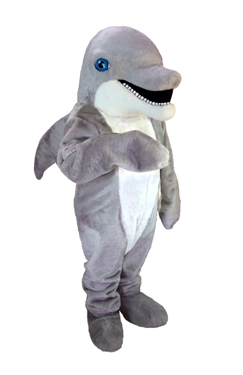 Dolphin costume | Halloween Wiki | Fandom