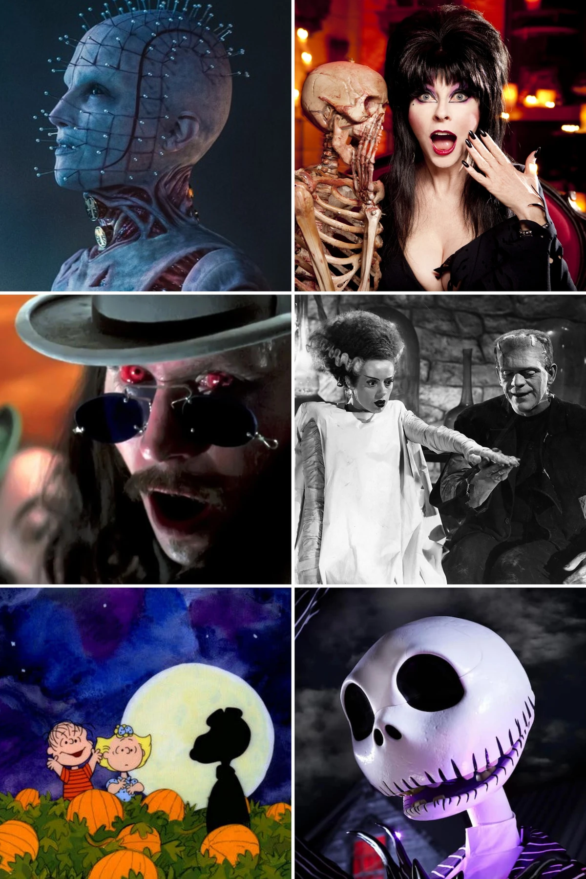 User blog:Final Fantasy Kirby/Halloween Movie Month 2023! | Halloween ...