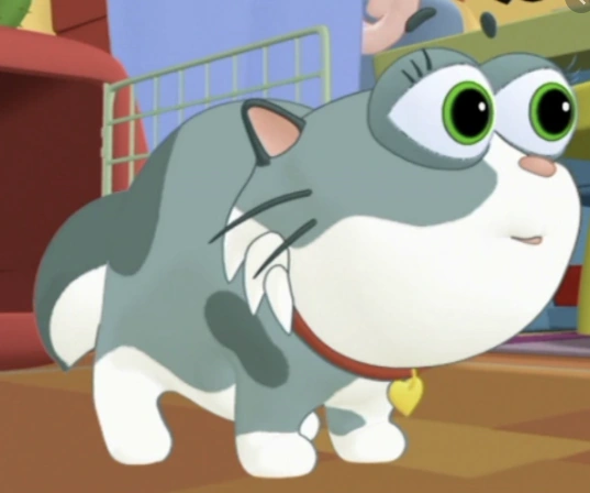 Patches | Handy Manny Wiki | Fandom