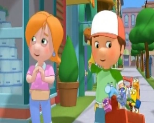 On the Job | Handy Manny Wiki | Fandom