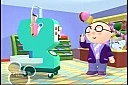 Mr. Lopart | Handy Manny Wiki | Fandom