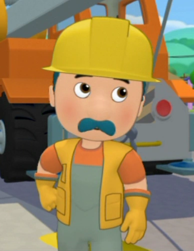 Ben | Handy Manny Wiki | Fandom