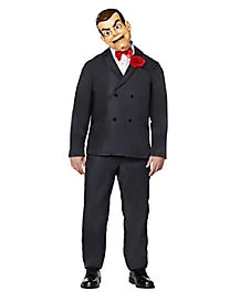 Slappy the Dummy costume (Spirit Halloween) | Halloween Wiki | Fandom