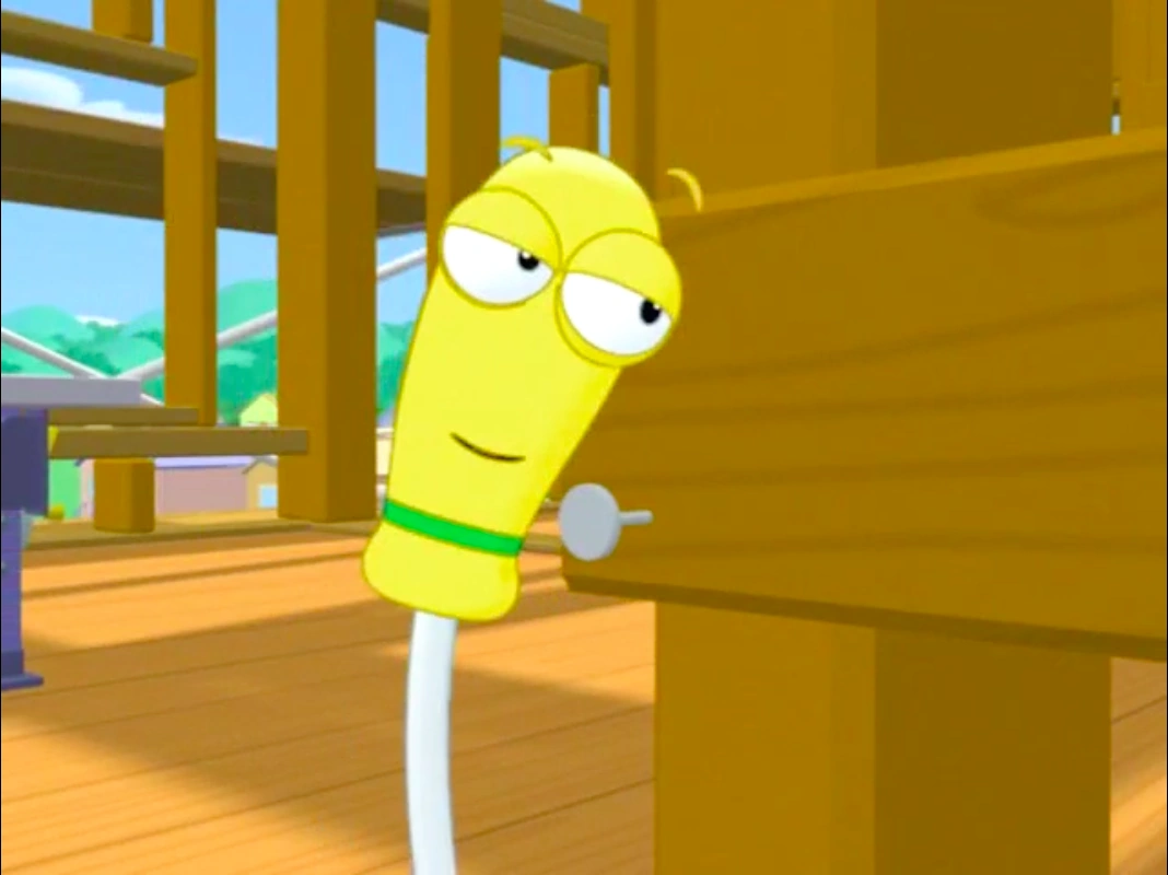 Hooky Hoilday | Handy Manny Wiki | Fandom