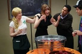 The Office: Costume Contest | Halloween Wiki | Fandom