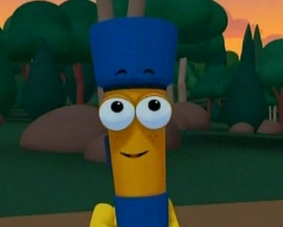 Flicker | Handy Manny Wiki | Fandom