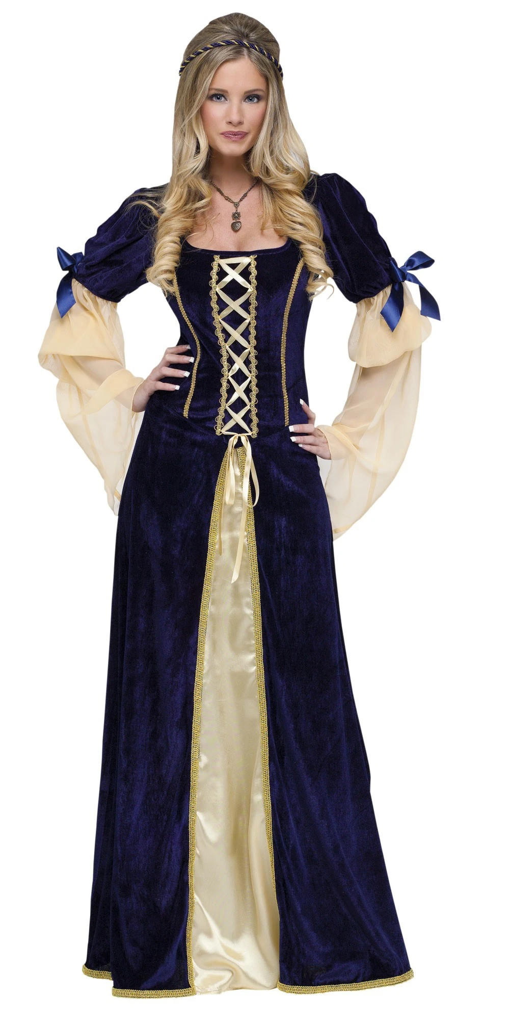 Medieval costume | Halloween Wiki | Fandom